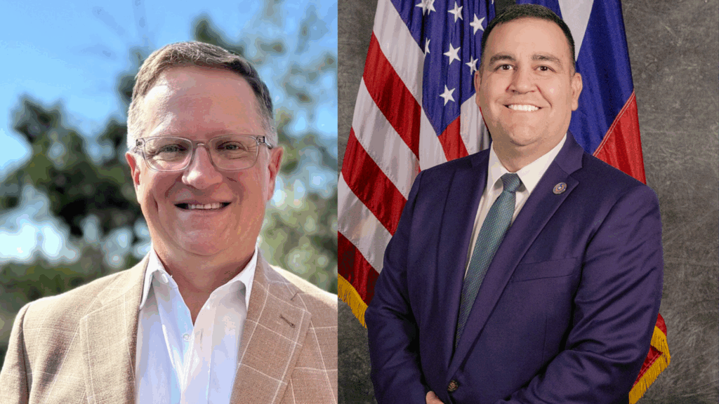 State reshapes Texas Workforce Commission with new appointments