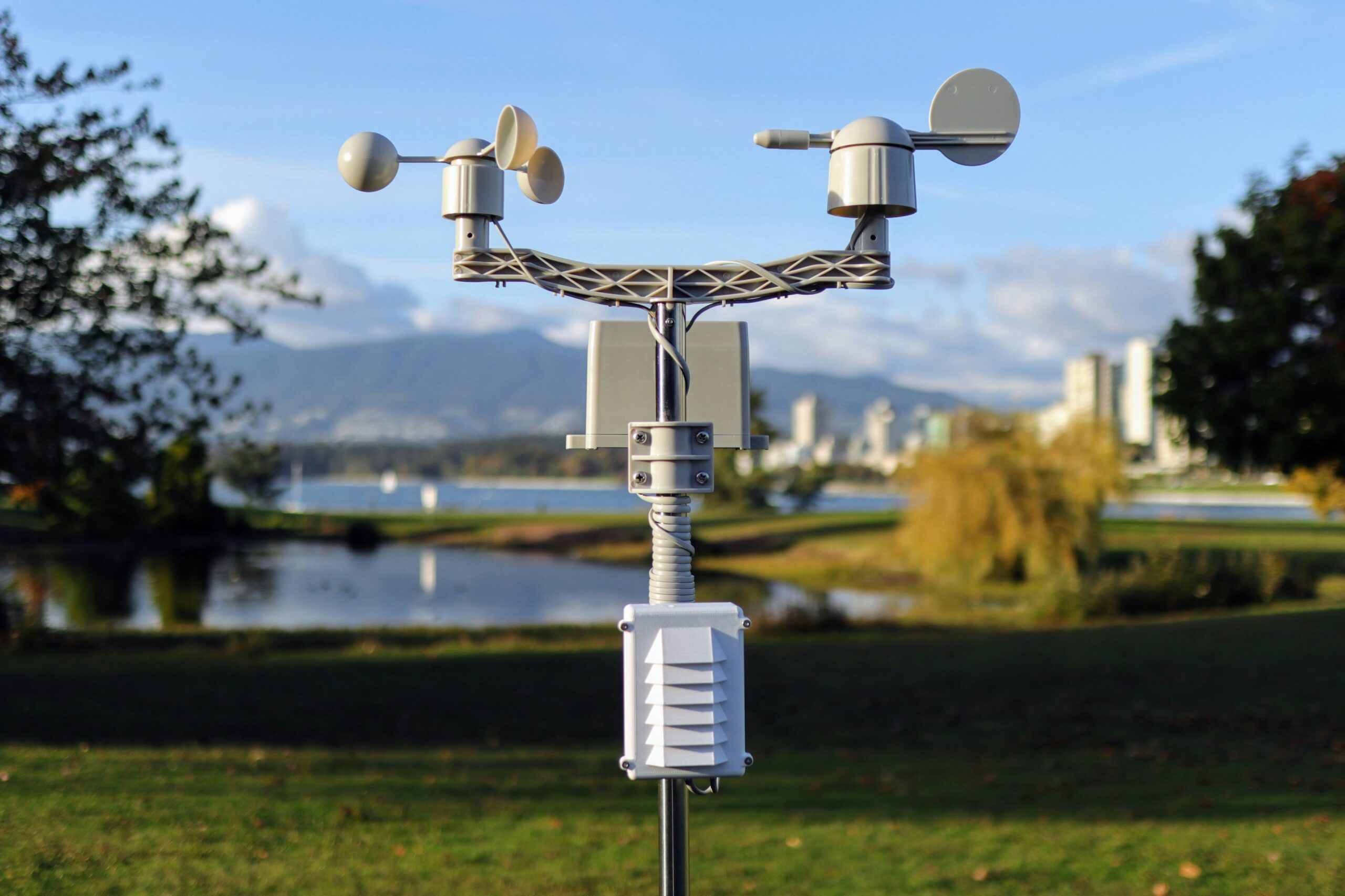Texas A&M launches disaster data platform to strengthen community ...