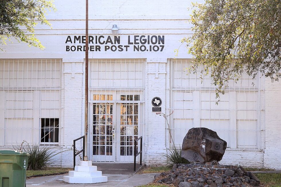 Donna signs federal agreement to kickstart $62M LPOE expansion ...