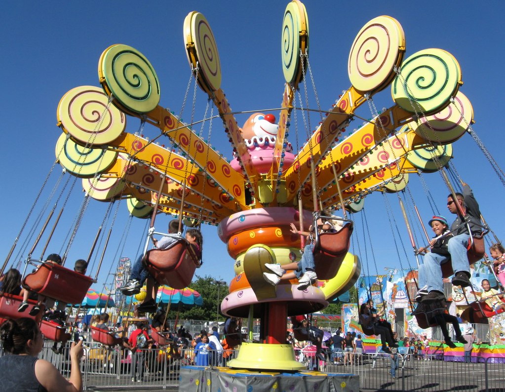 New Mexico approves $67M bond to advance state fairgrounds planning ...