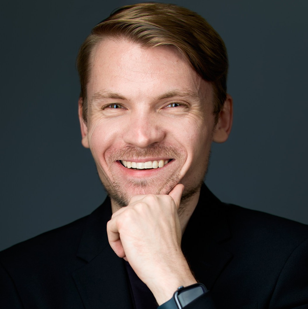 Profile in Power: Bryce Carter, Arlington’s CISO |Strategic Partnerships, Inc.