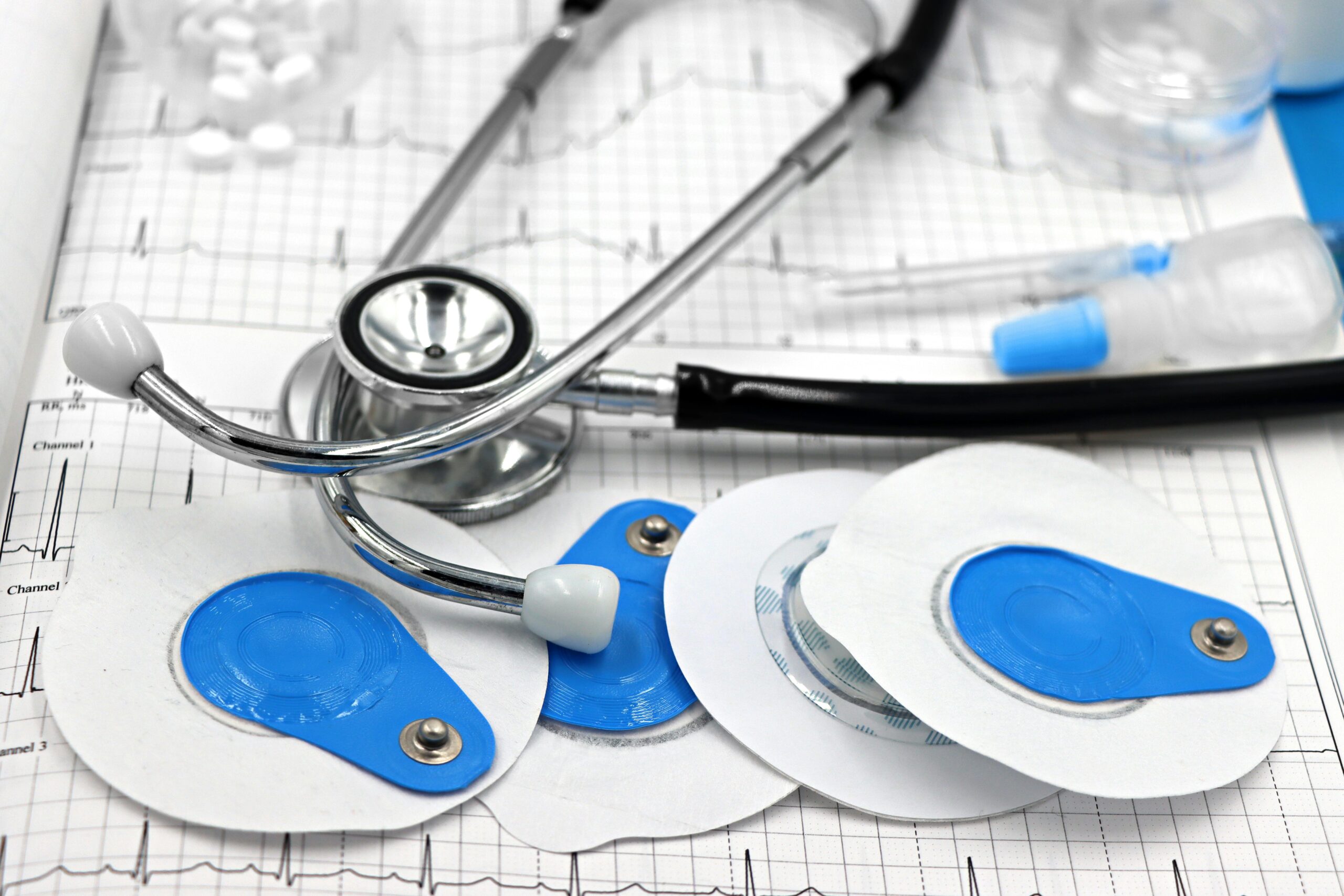 CMS unveils $50B in state awards to transform rural healthcare ...