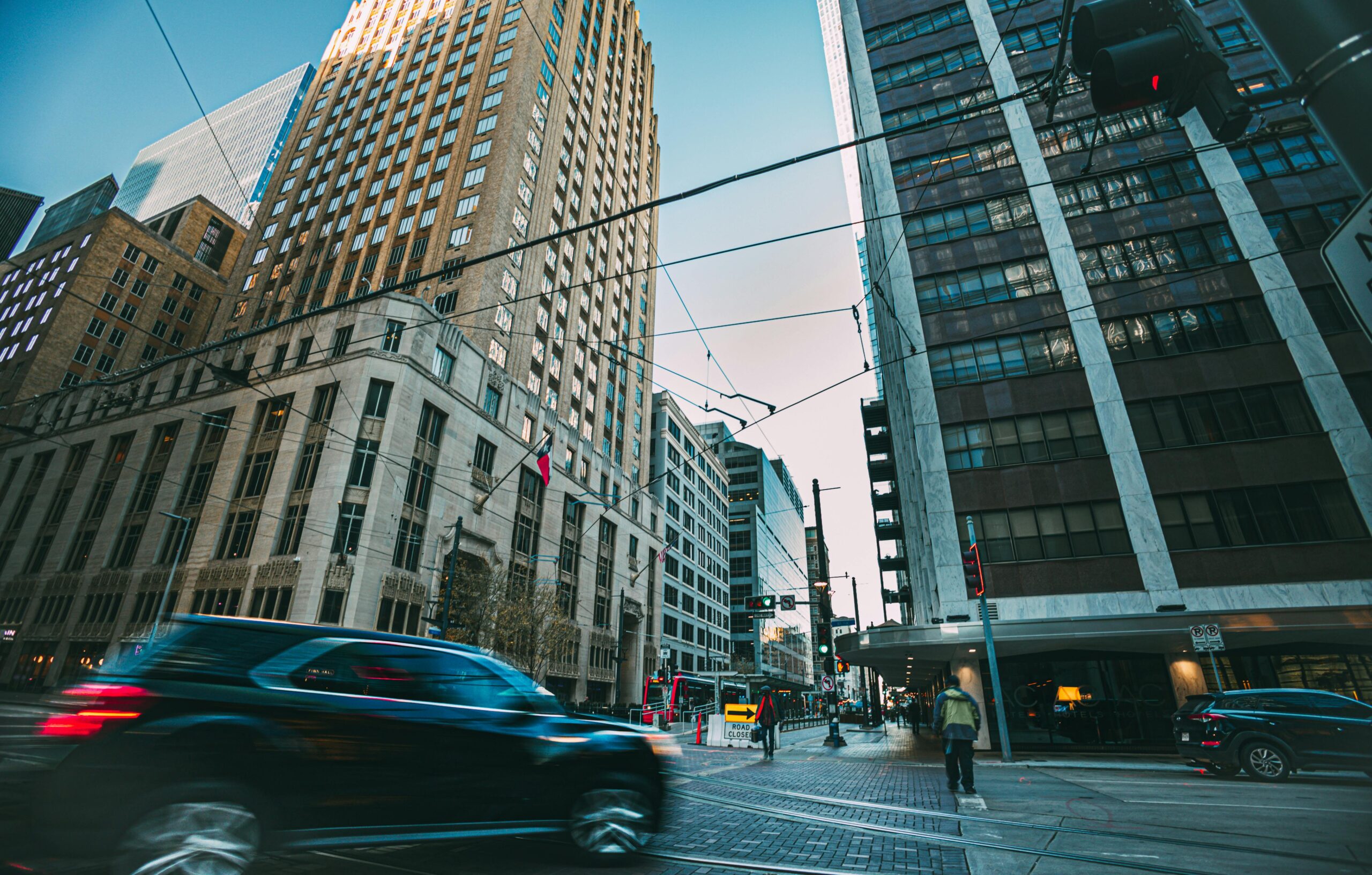 Houston advances $36M Bissonnet Corridor safe streets project ...