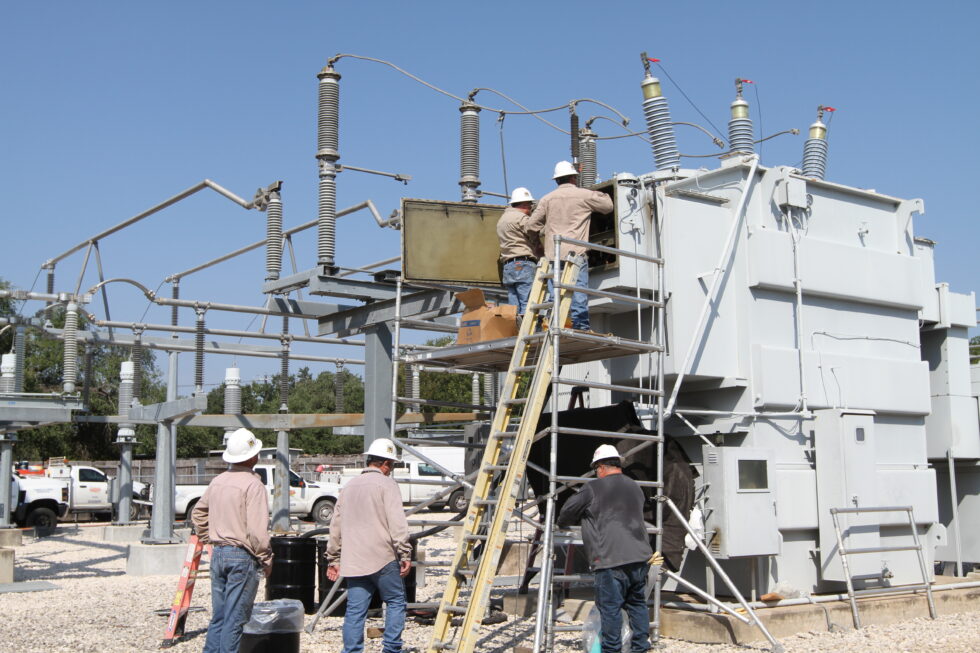 Austin Energy outlines $735M plan to strengthen grid resilience ...