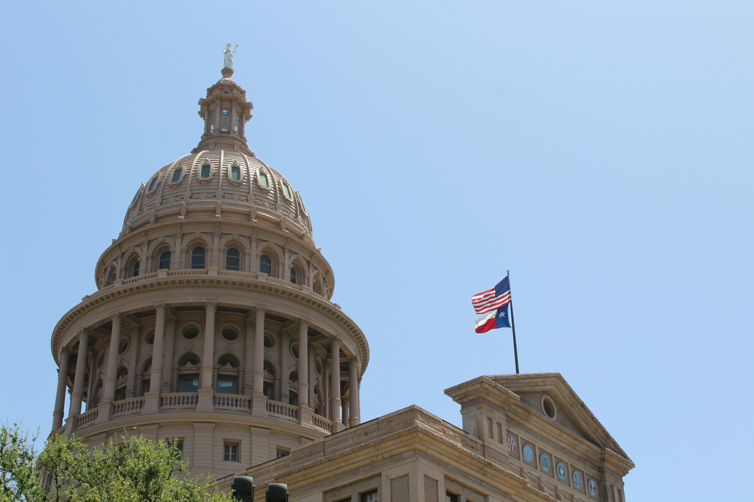 New leader to helm Texas Workforce Commission | Strategic Partnerships ...