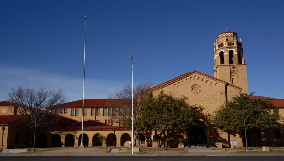 $151M elementary school construction plan advances in Lubbock ...