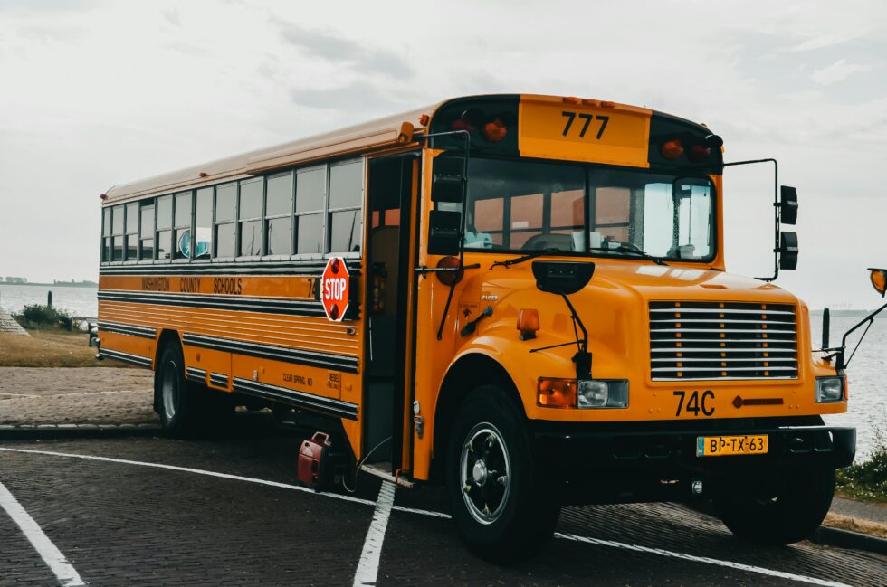 EPA revises $5B clean bus initiative ahead of 2026 grants | Strategic ...