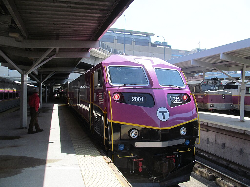 MBTA advances $472M Draw One Bridge replacement project | Strategic ...