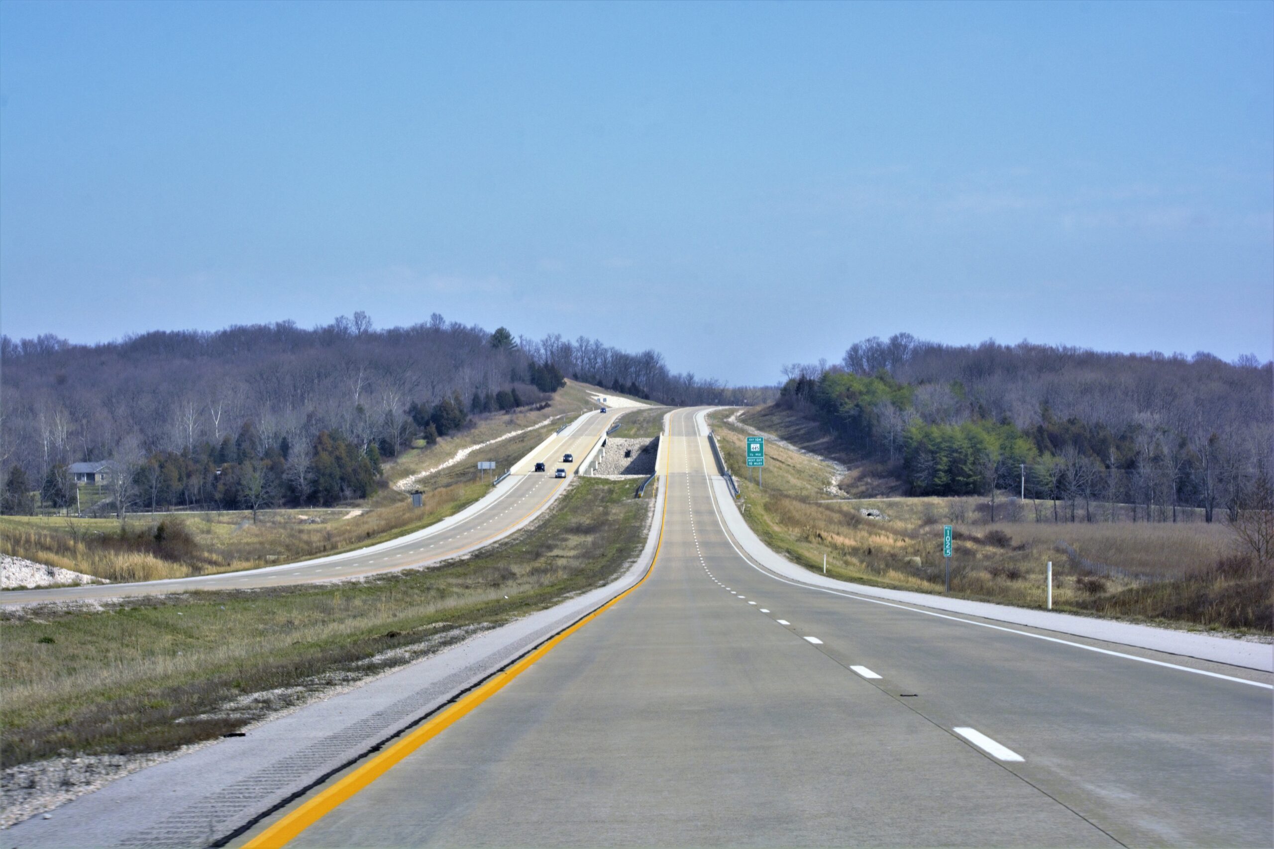 Indiana explores toll-funded, P3 overhaul of Interstate 10 | Strategic ...