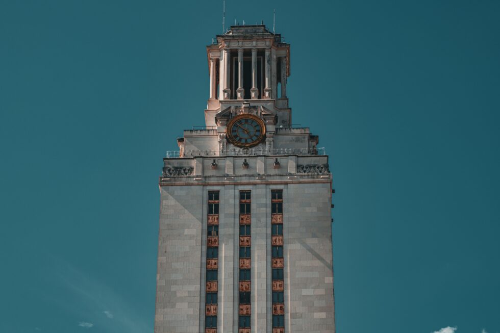 Texas universities rank among world’s top research institutions ...