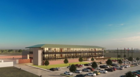 Texas A&M regents approve $79.3M for aero-optics site, proving grounds