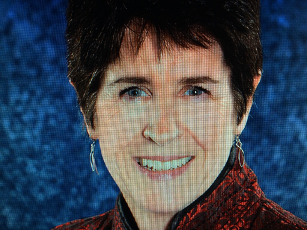 Mary Scott Nabers | Government Procurement & Contracting Consultant ...