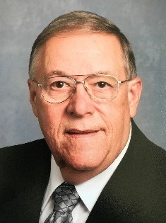 J. Gary Hendricks - Strategic Partnerships, Inc.