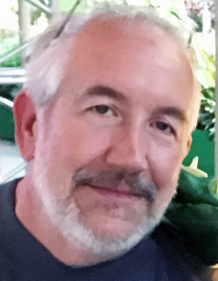 James Davis - Strategic Partnerships, Inc.