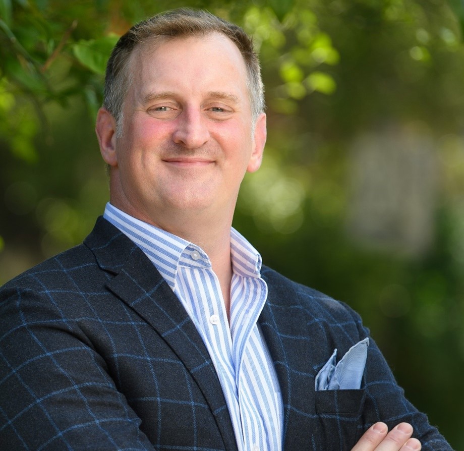 Matt Watson - Strategic Partnerships, Inc.