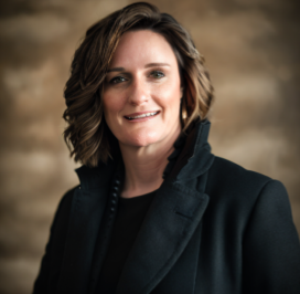 Metha Vasquez - Strategic Partnerships, Inc.