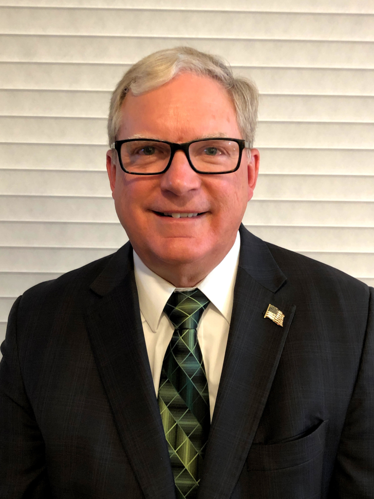 Norman Taylor - Strategic Partnerships, Inc.