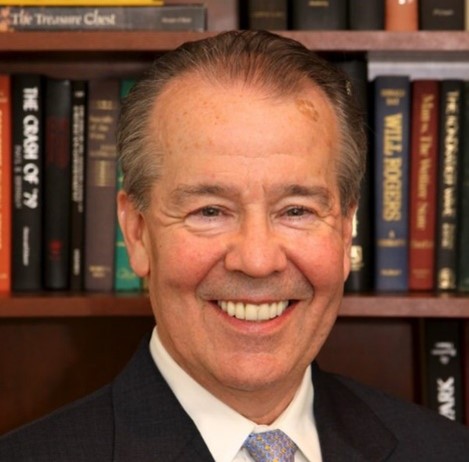 Mary Scott Nabers | Government Procurement & Contracting Consultant ...