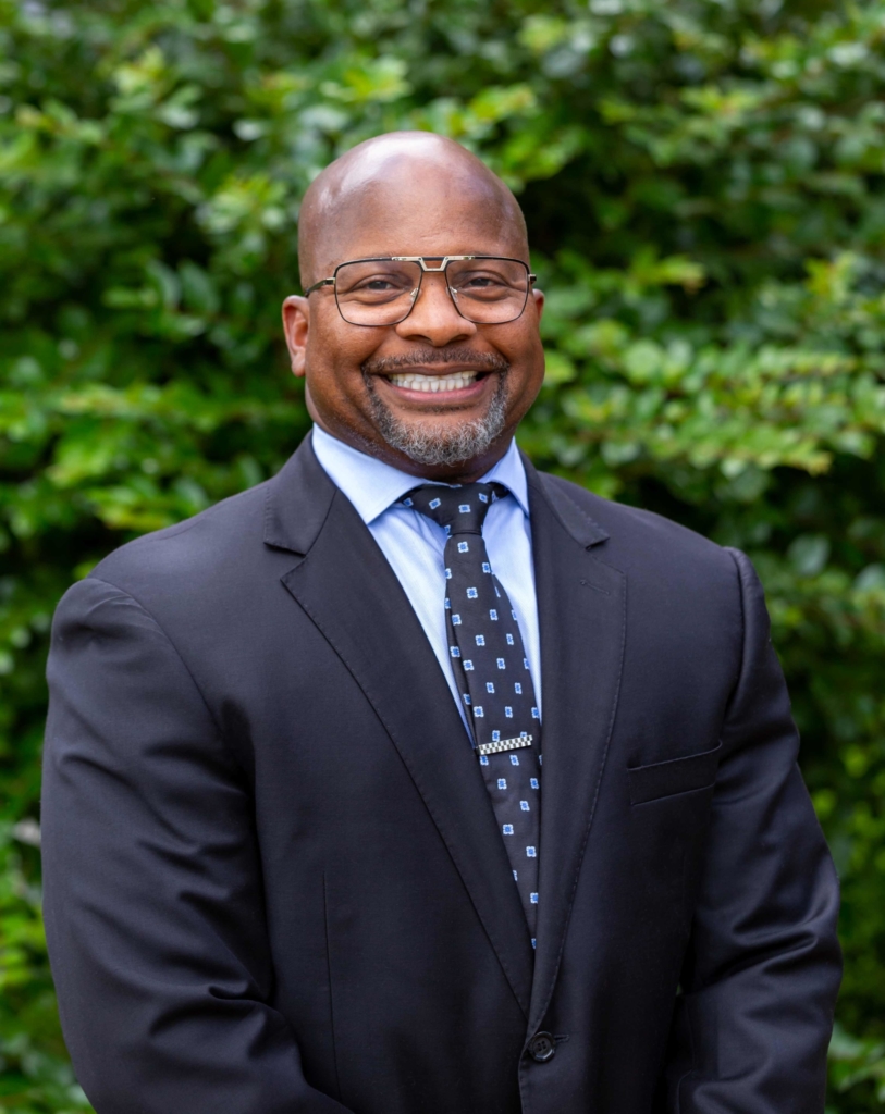 Randall Slaughter - Strategic Partnerships, Inc.