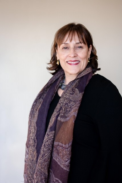 Mary Scott Nabers | Government Procurement & Contracting Consultant ...