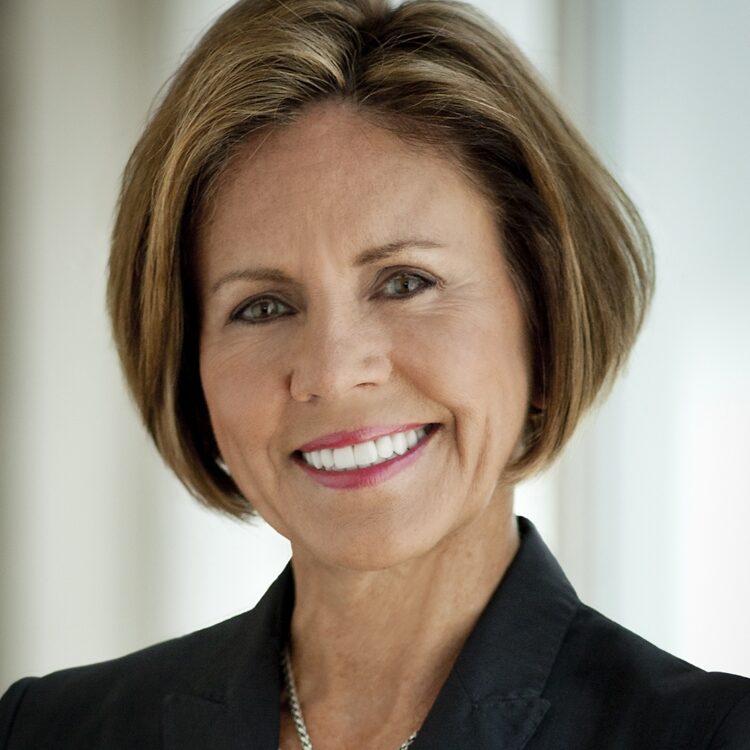 Sheryl Sculley - Strategic Partnerships, Inc.