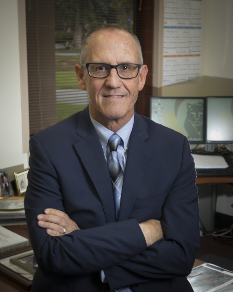 Willard Lewallen - Strategic Partnerships, Inc.