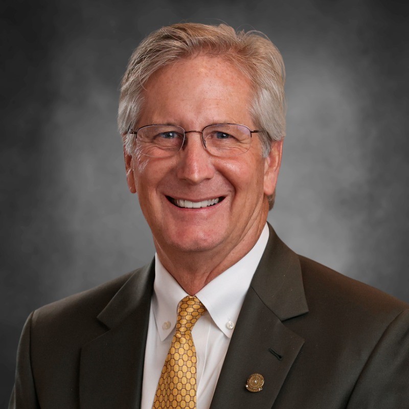 Bobby Jenkins, Jr. appointed as presiding officer of the Central Texas ...