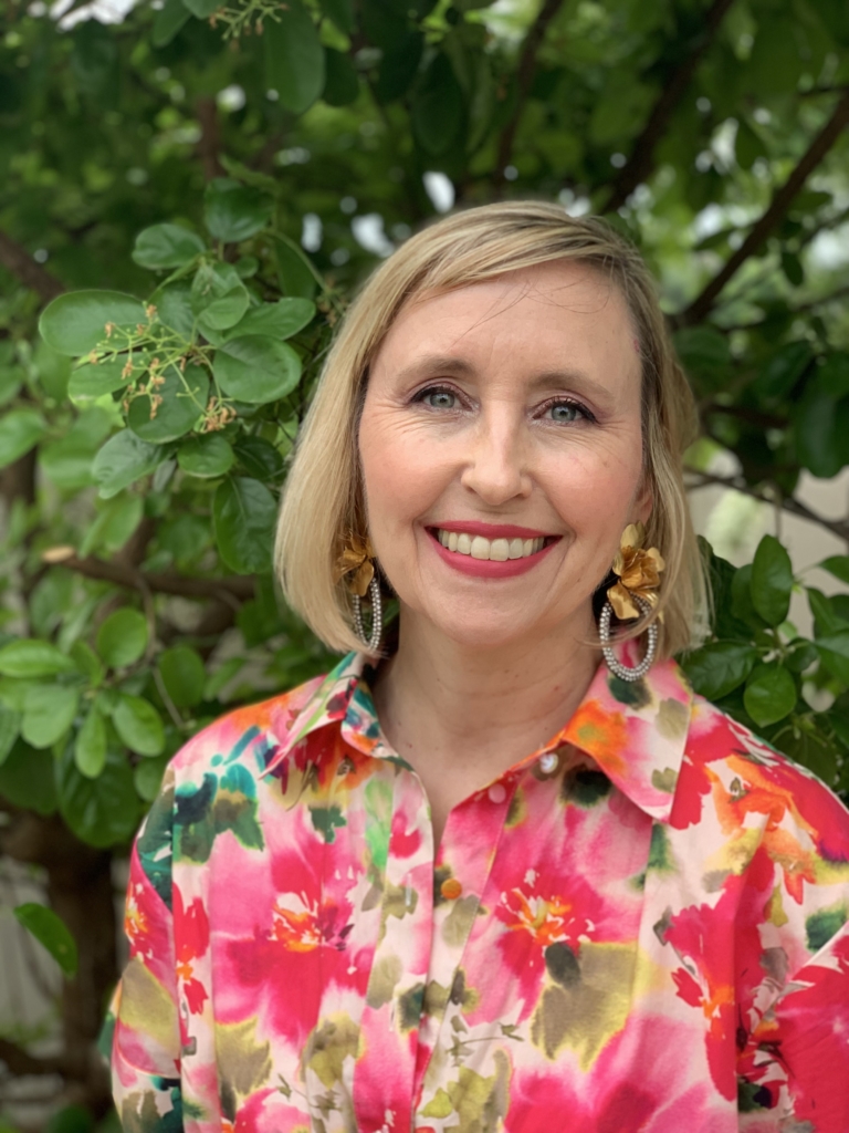 Helen Kent Davis - Strategic Partnerships, Inc.