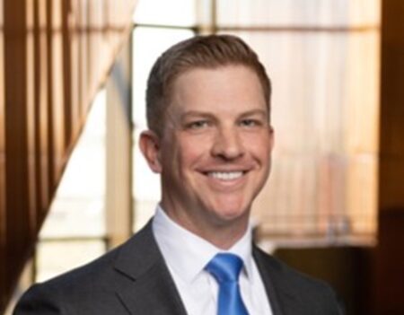 Saluting Texas Lone Star: Jason Alexander - Deputy Chief of Airport ...