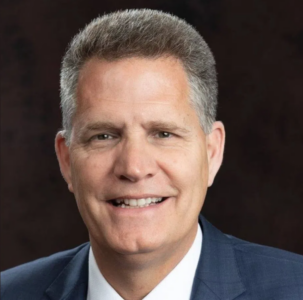 Williamson County Judge Bill Gravell transitions to federal advocate ...